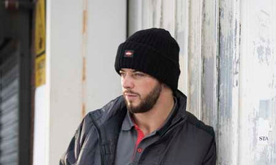 Hats & Caps | Official Lee Cooper Workwear